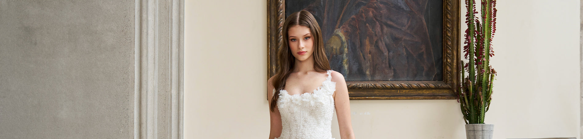 Bridal – Maison Harleen