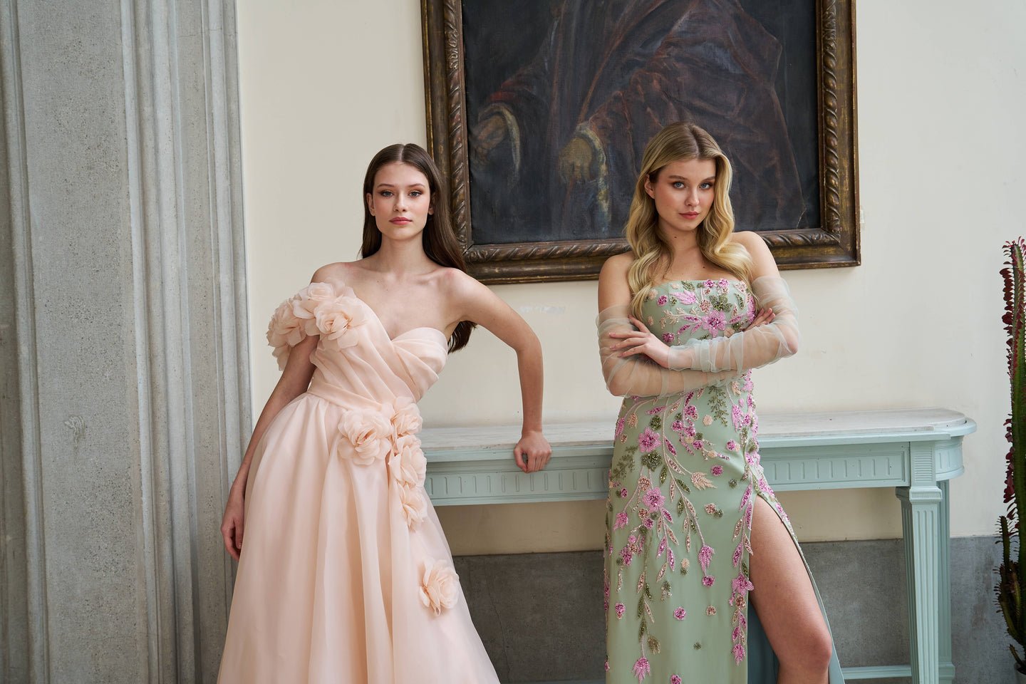 WEDDING GUEST DRESSES EVENING DRESSES